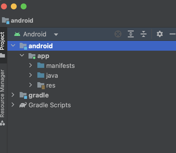 Can't resolve symbol io.flutter.plugin dependency · Issue #19830 · flutter/flutter · GitHub