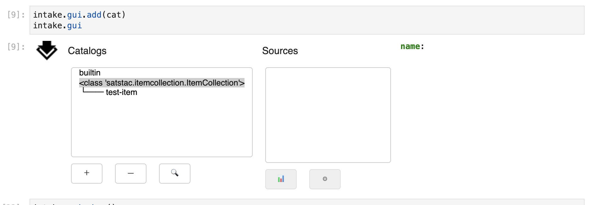 How To Troubleshoot The Intake Gui · Issue 619 · Intakeintake · Github