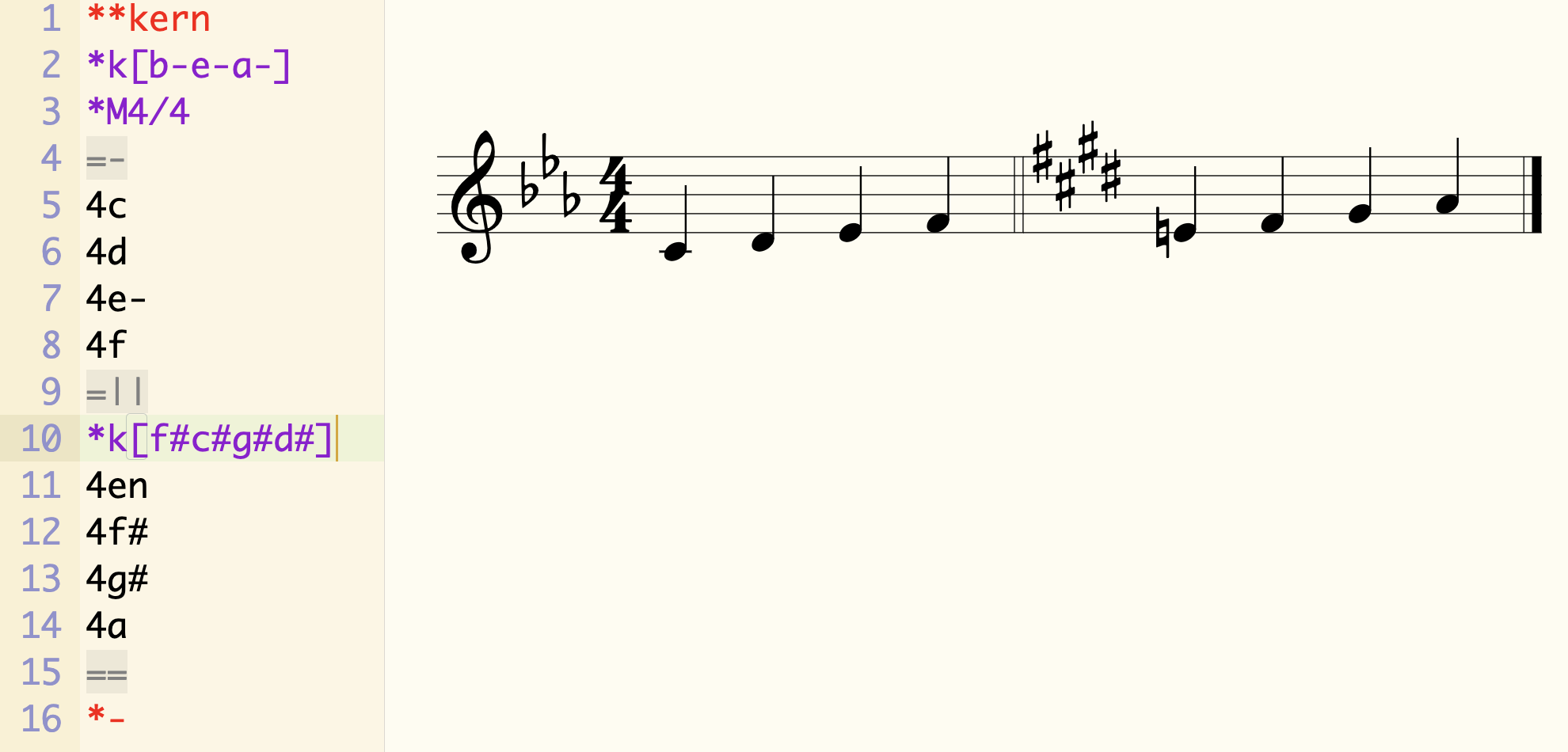 Harmonize key.sig et al. attributes on scoreDef, staffDef, key and ...