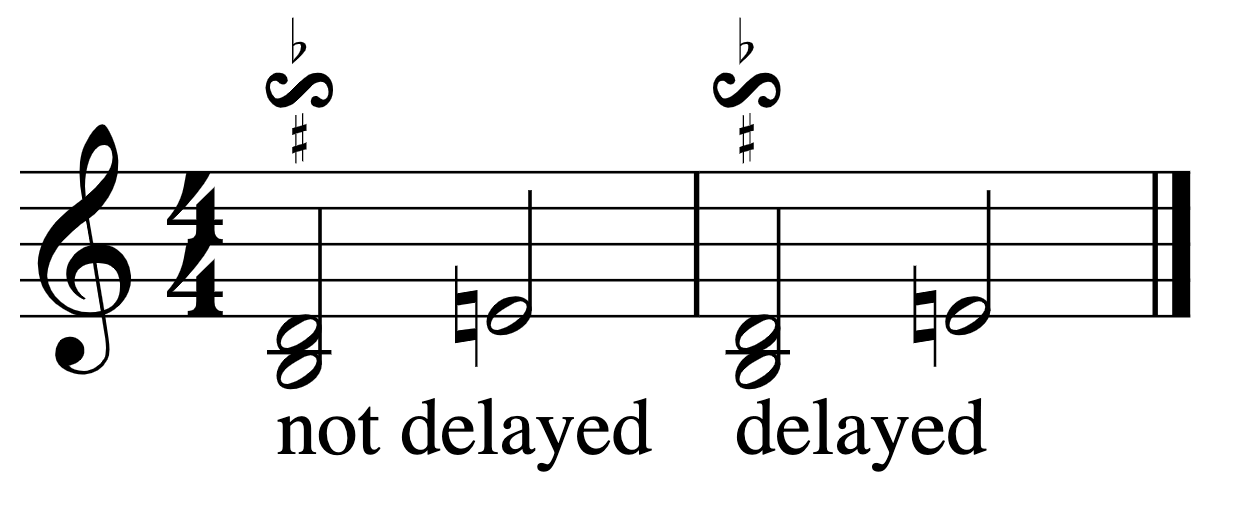 Use chord duration for durationless chordnote for delayed turns · Issue ...