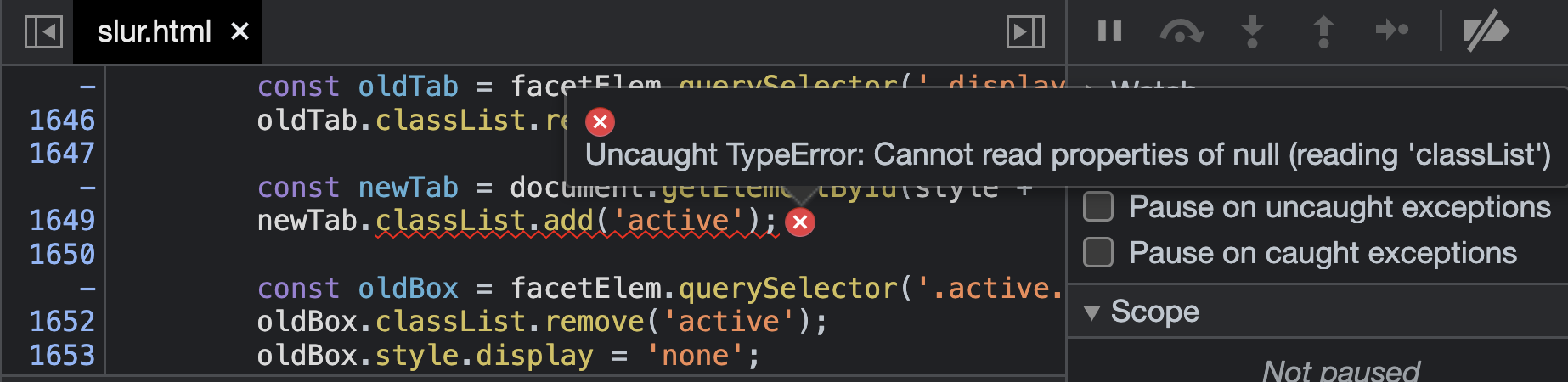 Undefined variable on elements pages · Issue #1199 · music-encoding/music-encoding · GitHub