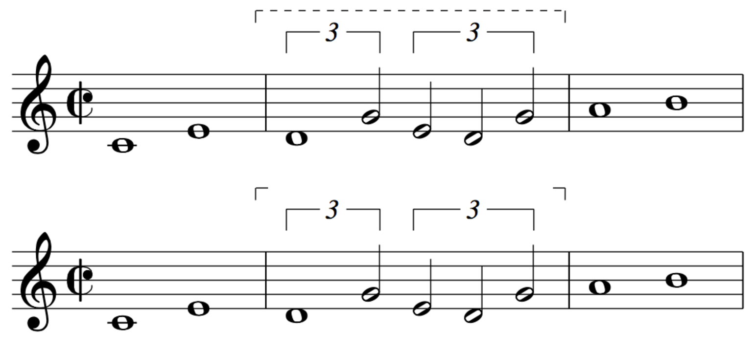 open brackets · Issue #403 · music-encoding/music-encoding · GitHub