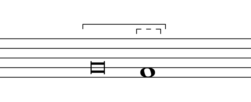 implement colorationSpan in MEI 4.0 · Issue #500 · music-encoding/music-encoding · GitHub