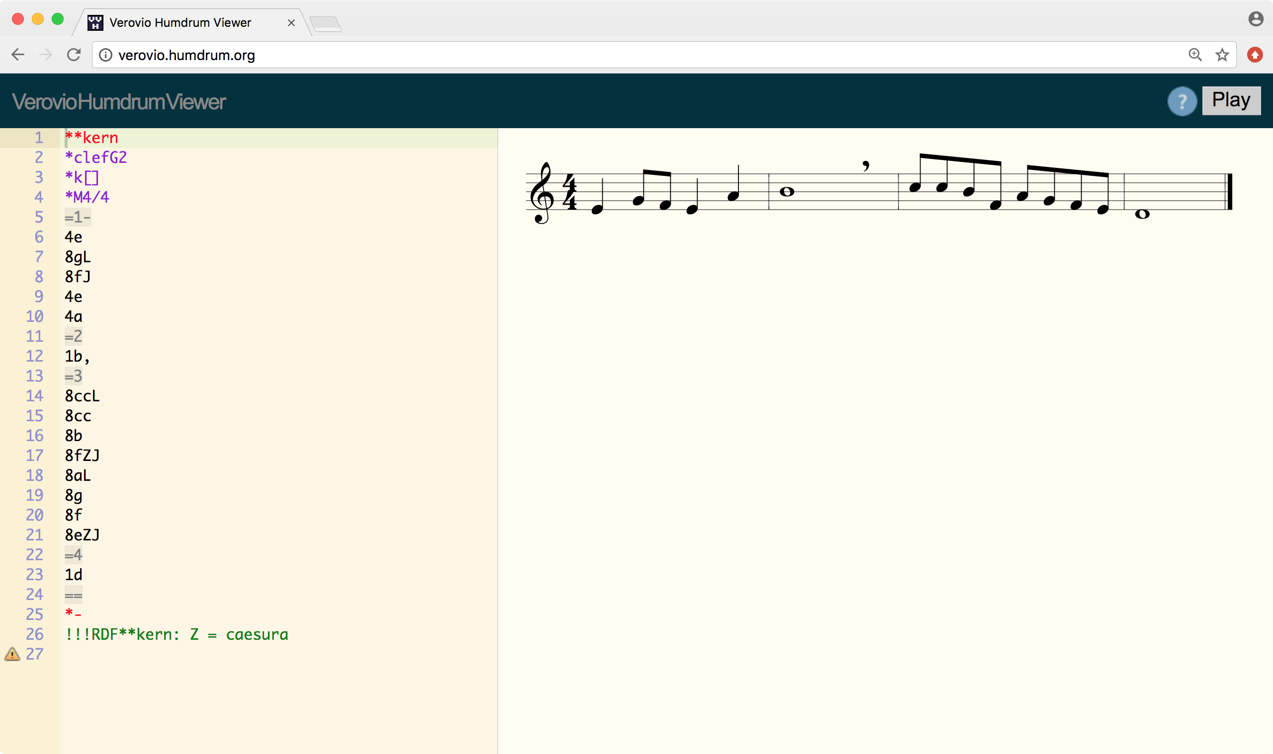 breathing marks · Issue #93 · humdrum-tools/verovio-humdrum-viewer · GitHub