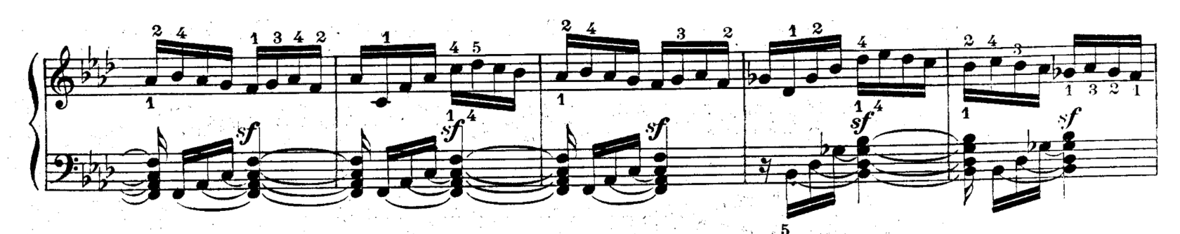 Extended disjunct ties · Issue #164 · humdrum-tools/verovio-humdrum ...