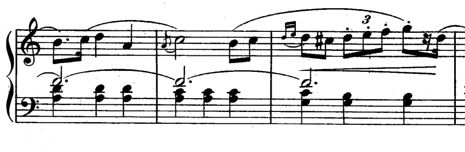 Extended disjunct ties · Issue #164 · humdrum-tools/verovio-humdrum ...