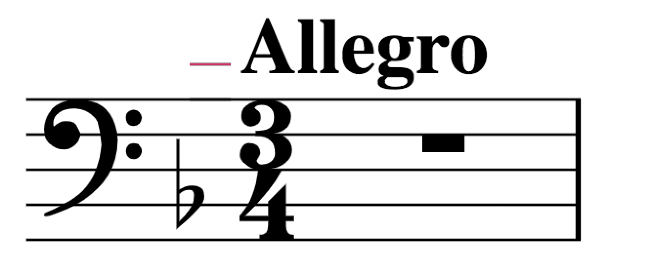 SMuFL codes in · Issue #992 · rism-digital/verovio · GitHub