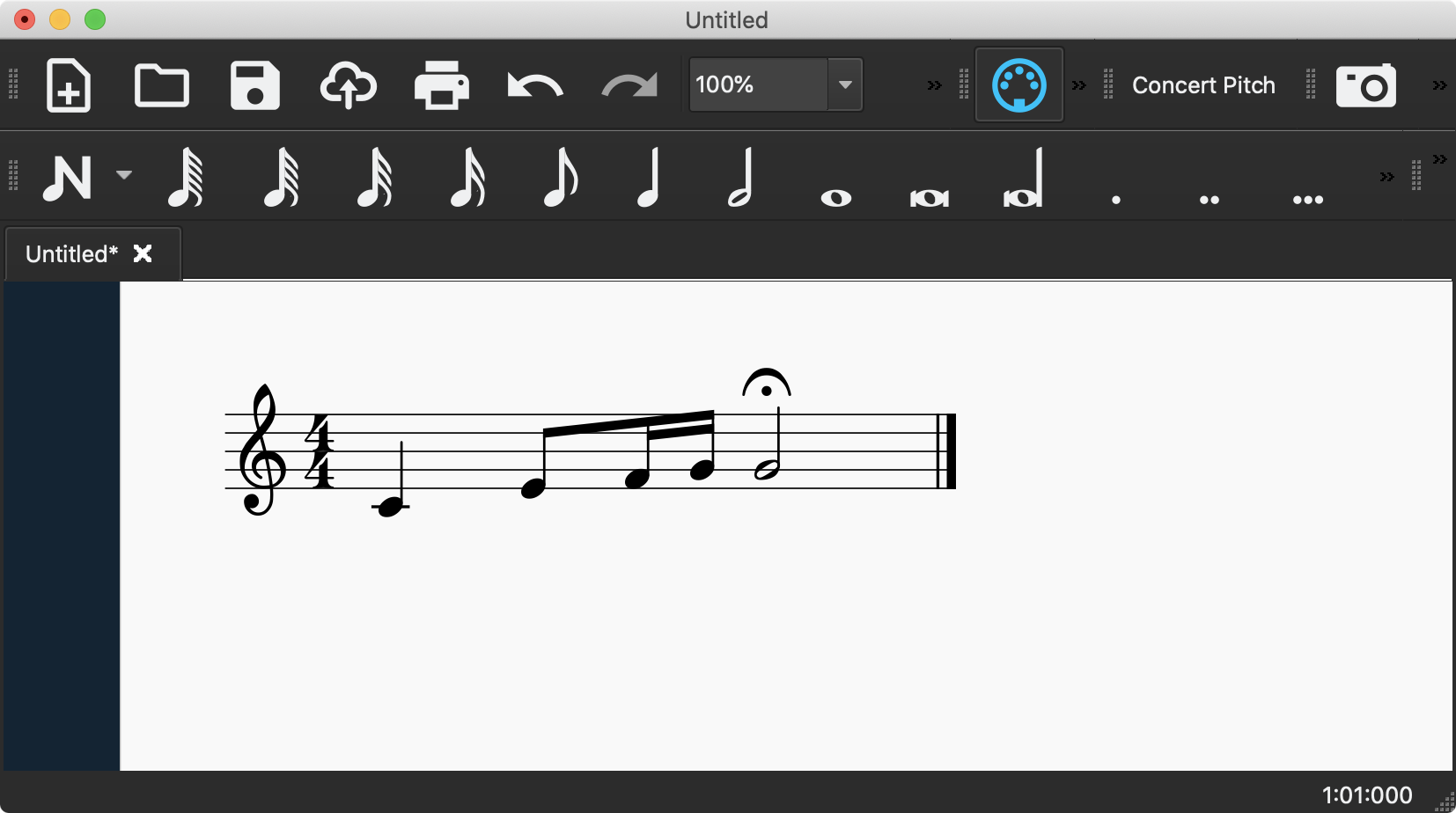 MusicXML conversion: assertion on harmony without root-alter. · Issue #1277 · rism-digital ...
