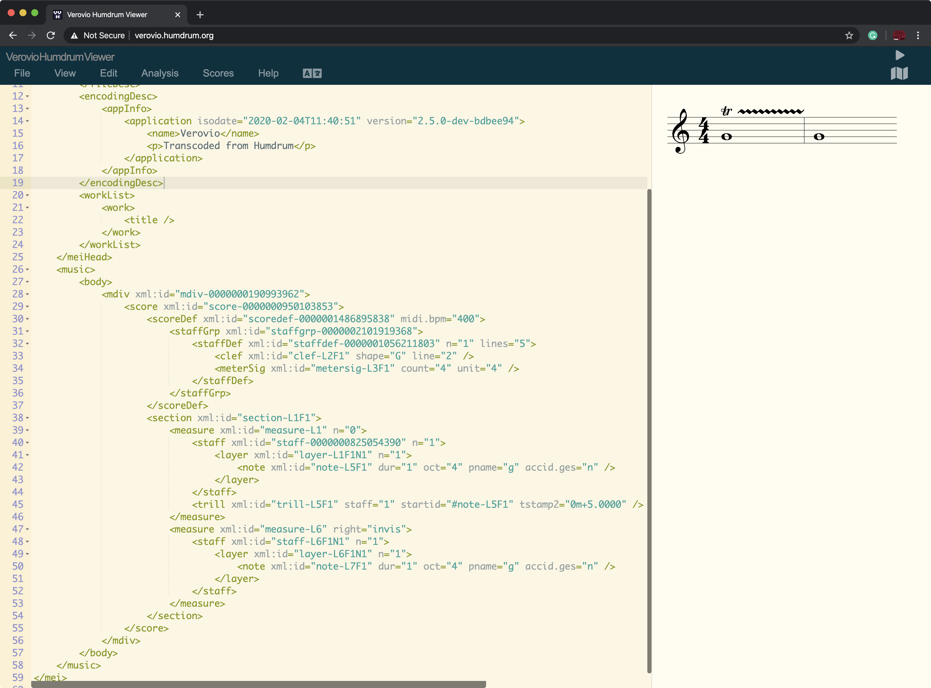 Need documentation for `@endid` on trills · Issue #1494 · music-encoding/music-encoding · GitHub