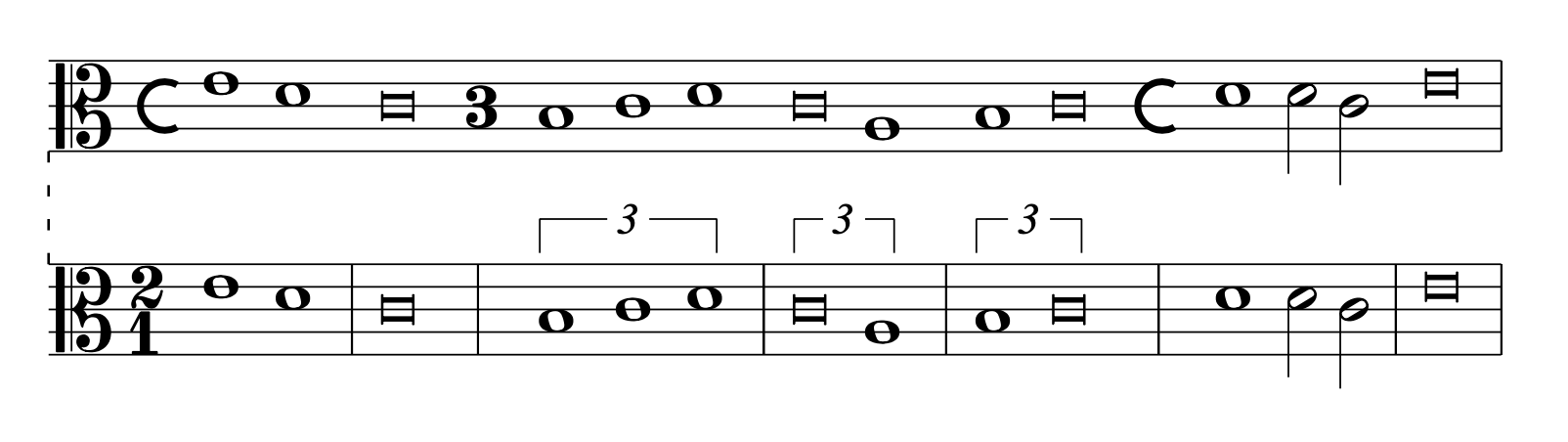 "3" mensuration sign · Issue #686 · music-encoding/music-encoding · GitHub