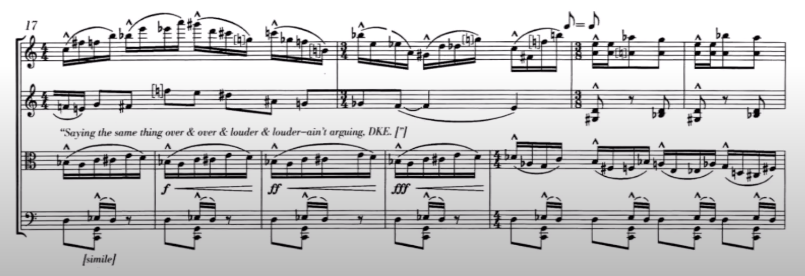 Polymeter · Issue 700 · Music Encodingmusic Encoding · Github 0351