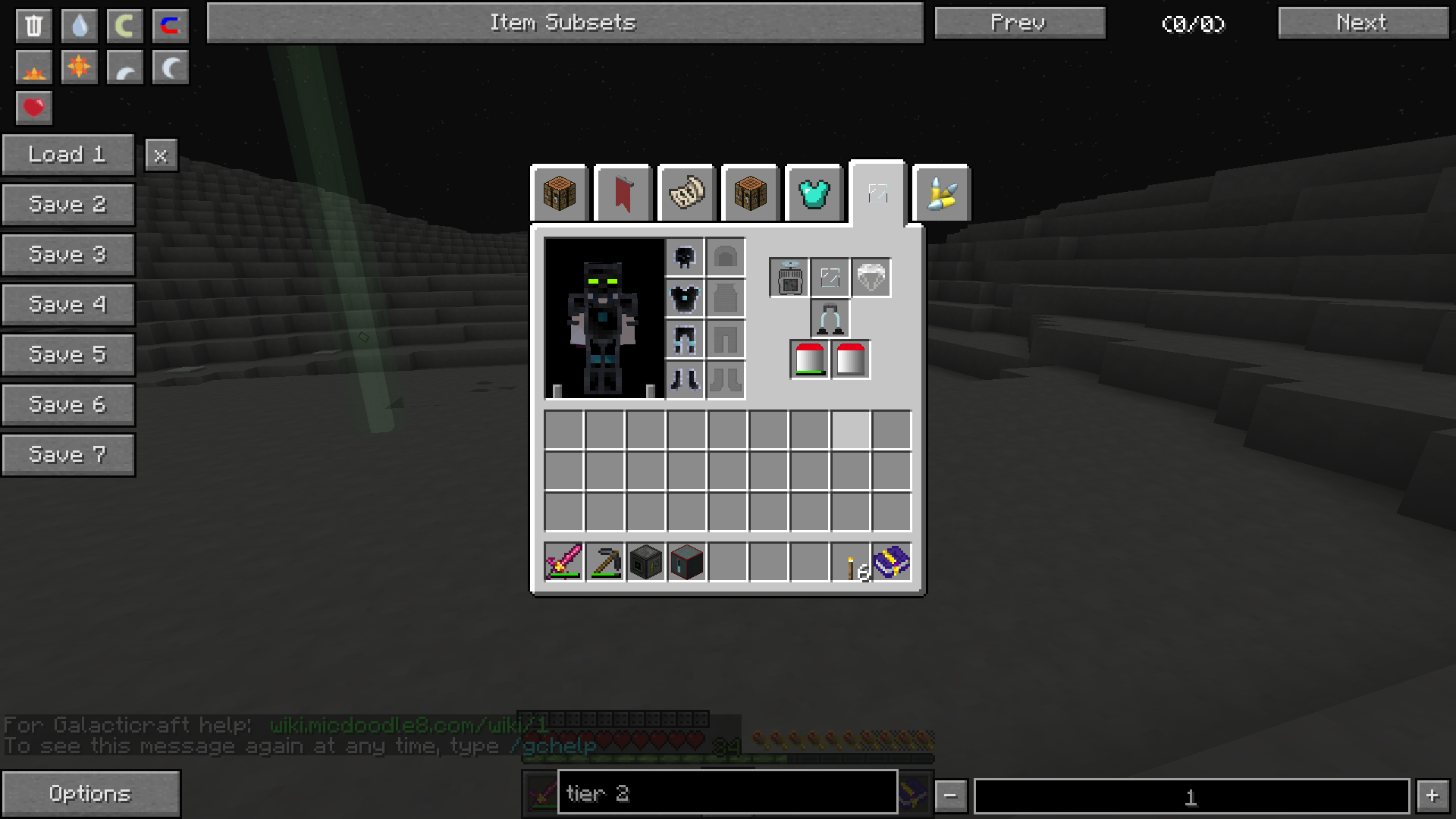 Not Rendering Oxygen Gear or Parachute or view of world while rocket is in air · Issue #3484 ...