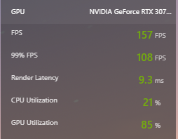 Extreme FPS Drop When HUD is Enabled (Shaders On) · Issue #674 · AllTheMods/ATM-8 · GitHub
