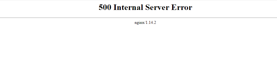 [BUG] SUBDetails retornando 500 Internal Server Error · Issue #89 · FeliciLab/sagu · GitHub