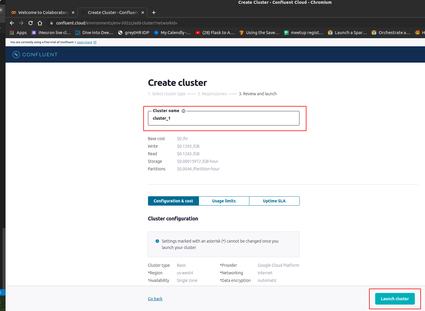 confluent_kafka/ConfluentClusterSetup.md at main · shashank-ineuron/confluent_kafka · GitHub