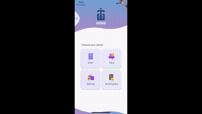GitHub - Mohamed1-2/SGMS: The Smart gate monitoring system