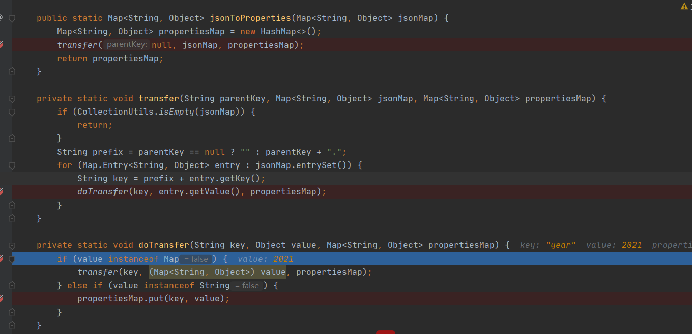 注册中心通过org.hzero.config.api.controller.v1.ConfigEndpoint#publish发布无法触发onChange时间 · Issue #1 ...