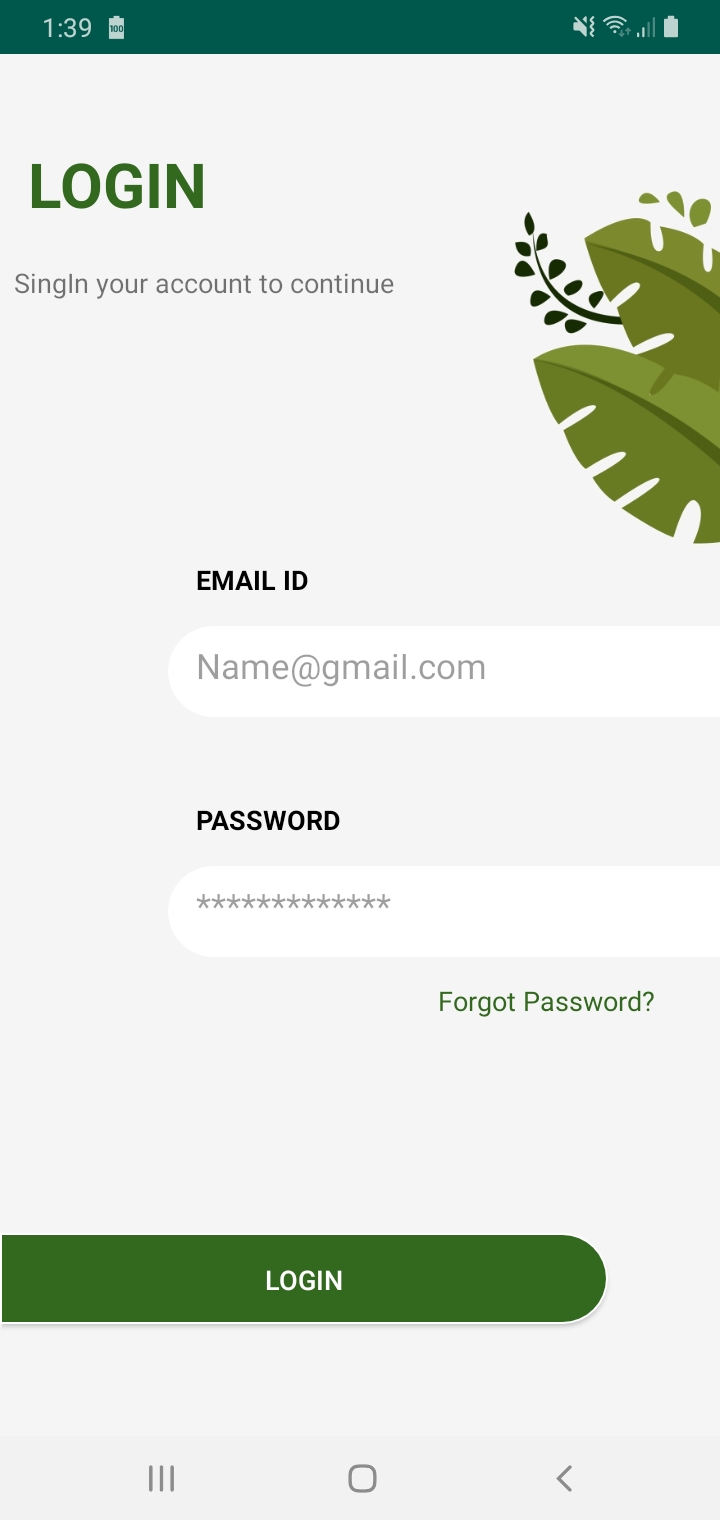 GitHub - ThanThanSoe/Plant_App: tts:firstcommit for MVC,Presenter,Room,Kotlin