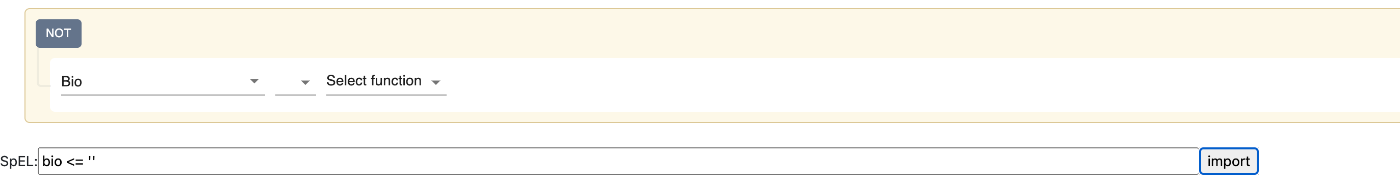 Loadfromspel Error · Issue 699 · Ukrbublik React Awesome Query Builder · Github