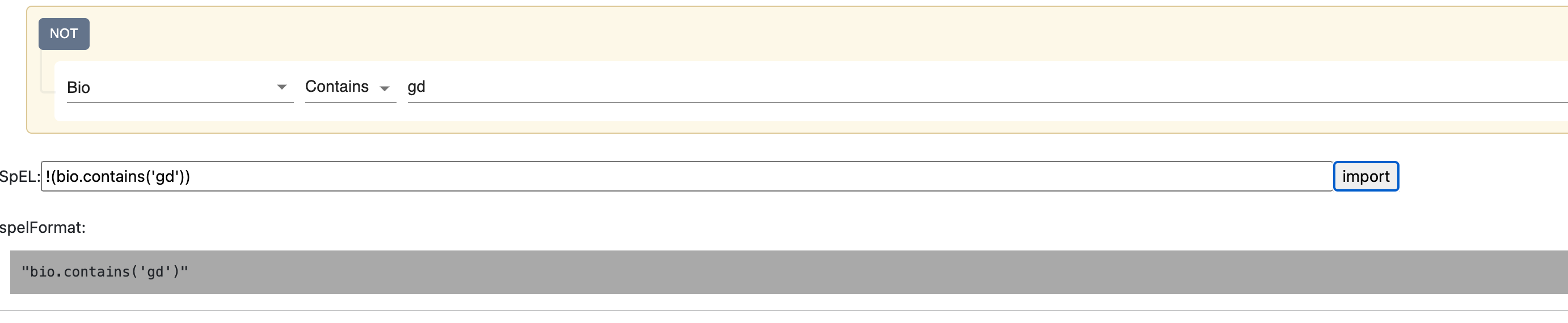 Loadfromspel Error · Issue 699 · Ukrbublik React Awesome Query Builder · Github