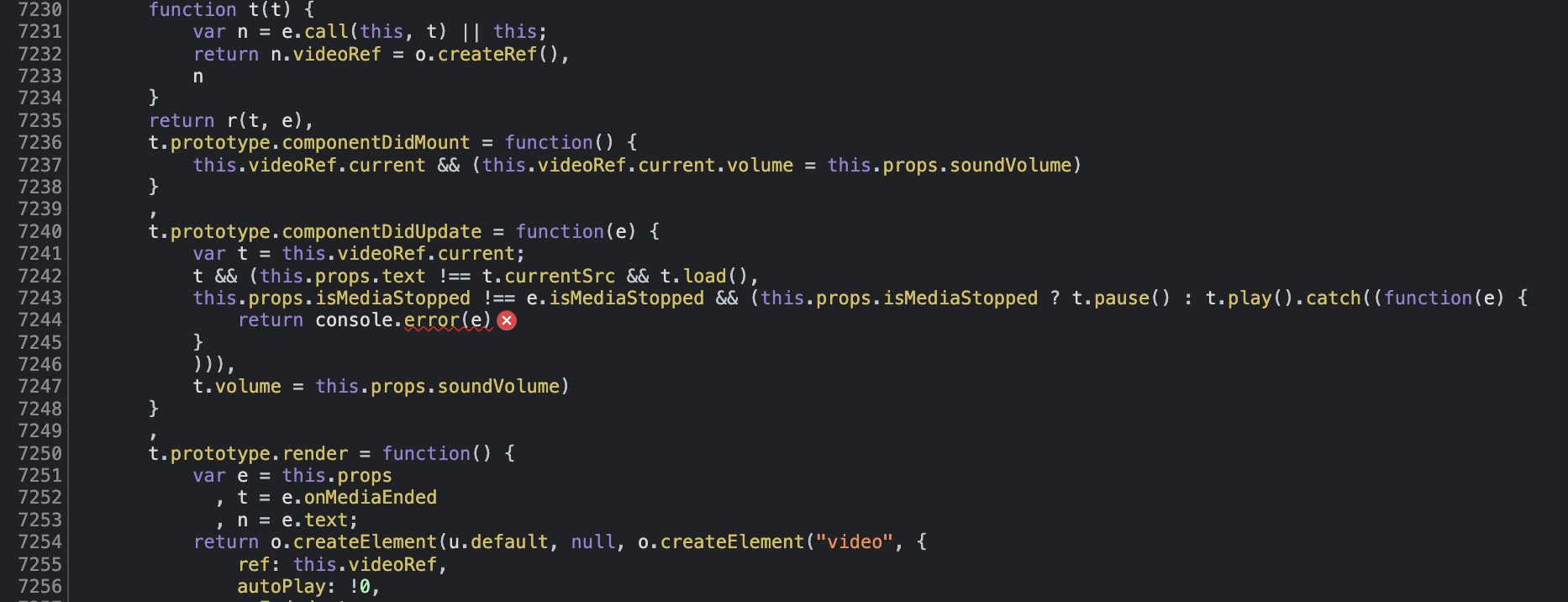 Error throws when media plays · Issue #108 · VladimirKhil/SIOnline · GitHub