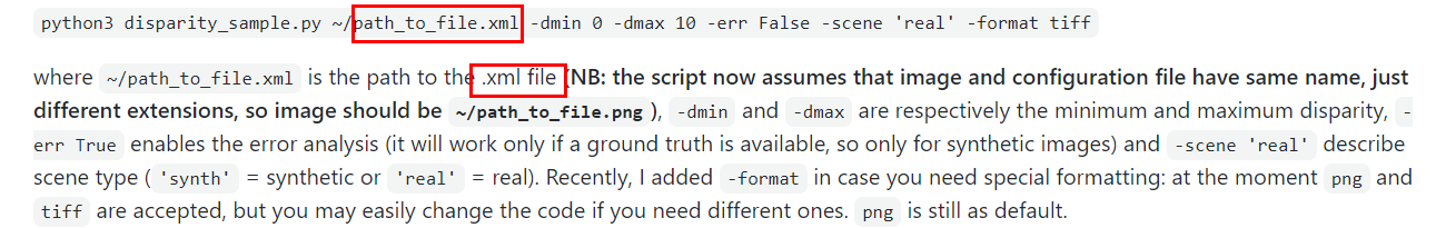 Problems encountered in running the example · Issue #8 · freerafiki/PlenopticToolbox2.0 · GitHub