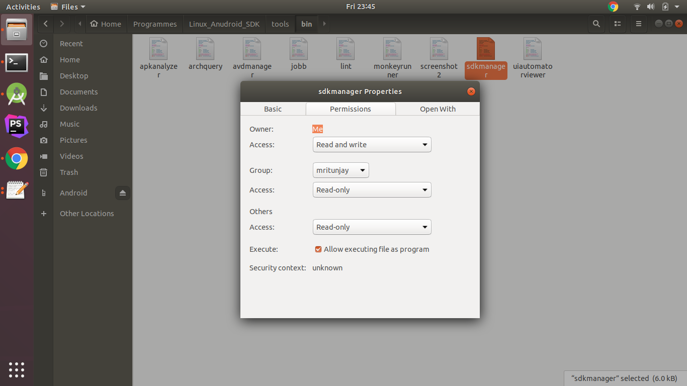 Processexception Processexception Permission Denied · Issue 20364 · Flutterflutter · Github