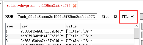 Redis.Expire无效 · Issue #129 · 2881099/csredis · GitHub