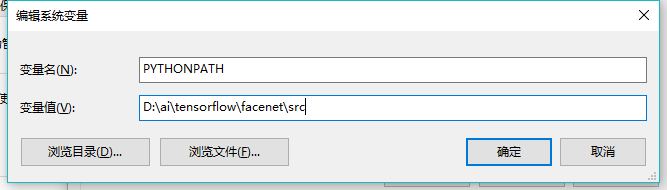 No Module Named Facenet · Issue 352 · Davidsandberg Facenet · Github