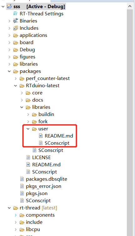 How to create a new i2c project to stm32f469 discovery kit to see Terminal (Logs) · Issue #6234 ...