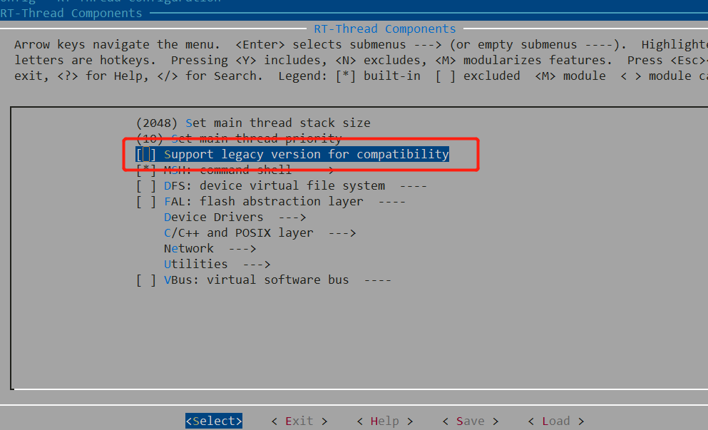 Help Running Demo Code on Pico (RP2040) · Issue #23 · RT-Thread-packages/freemodbus · GitHub