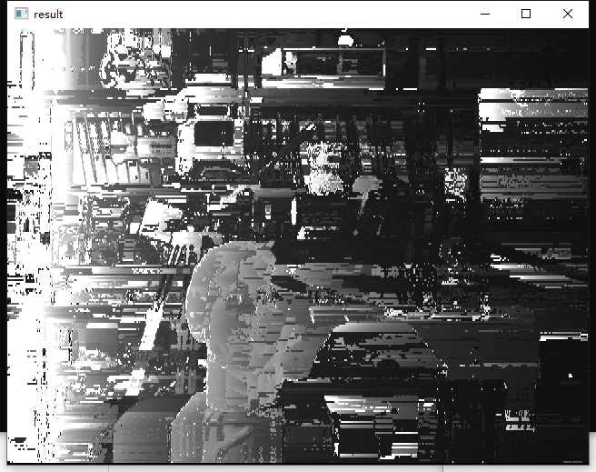 GitHub - Racer404/depthMap_Estimator: Generate Depth Map from Stereo Image