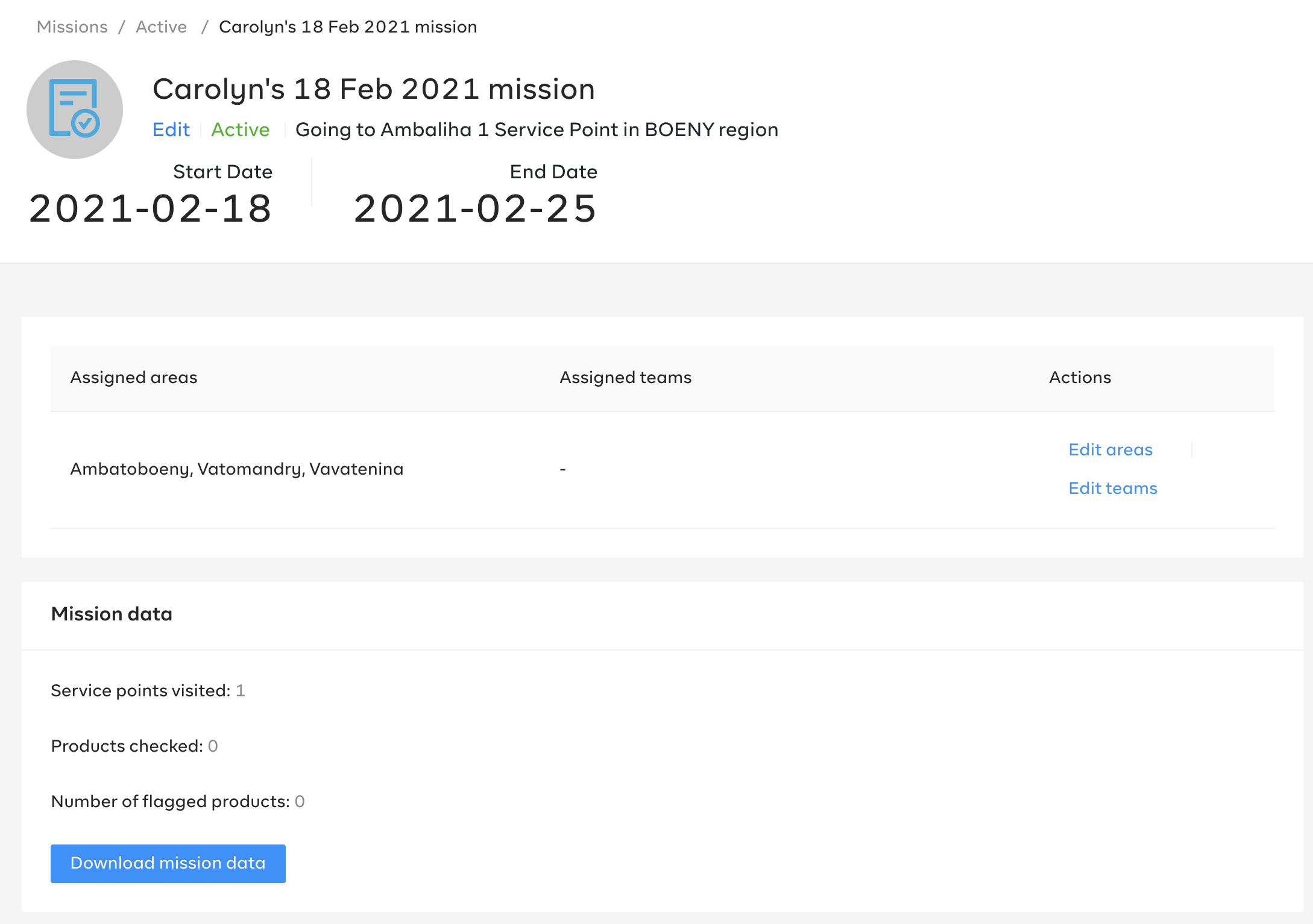 How do we handle longer mission descriptions in the mission page web UI? · Issue #478 · onaio ...