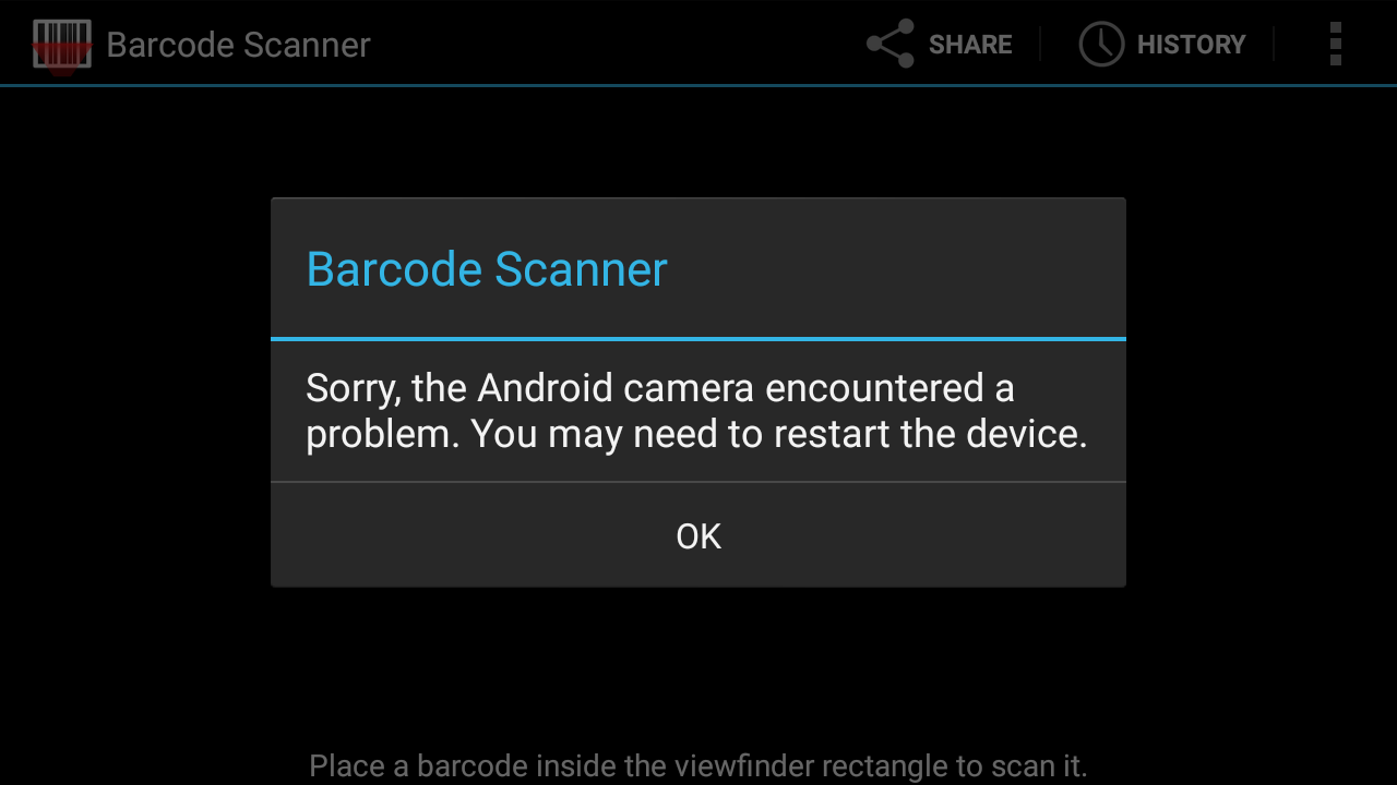 Implement search by QR code and results · Issue #44 · opensrp/opensrp-client-anc · GitHub