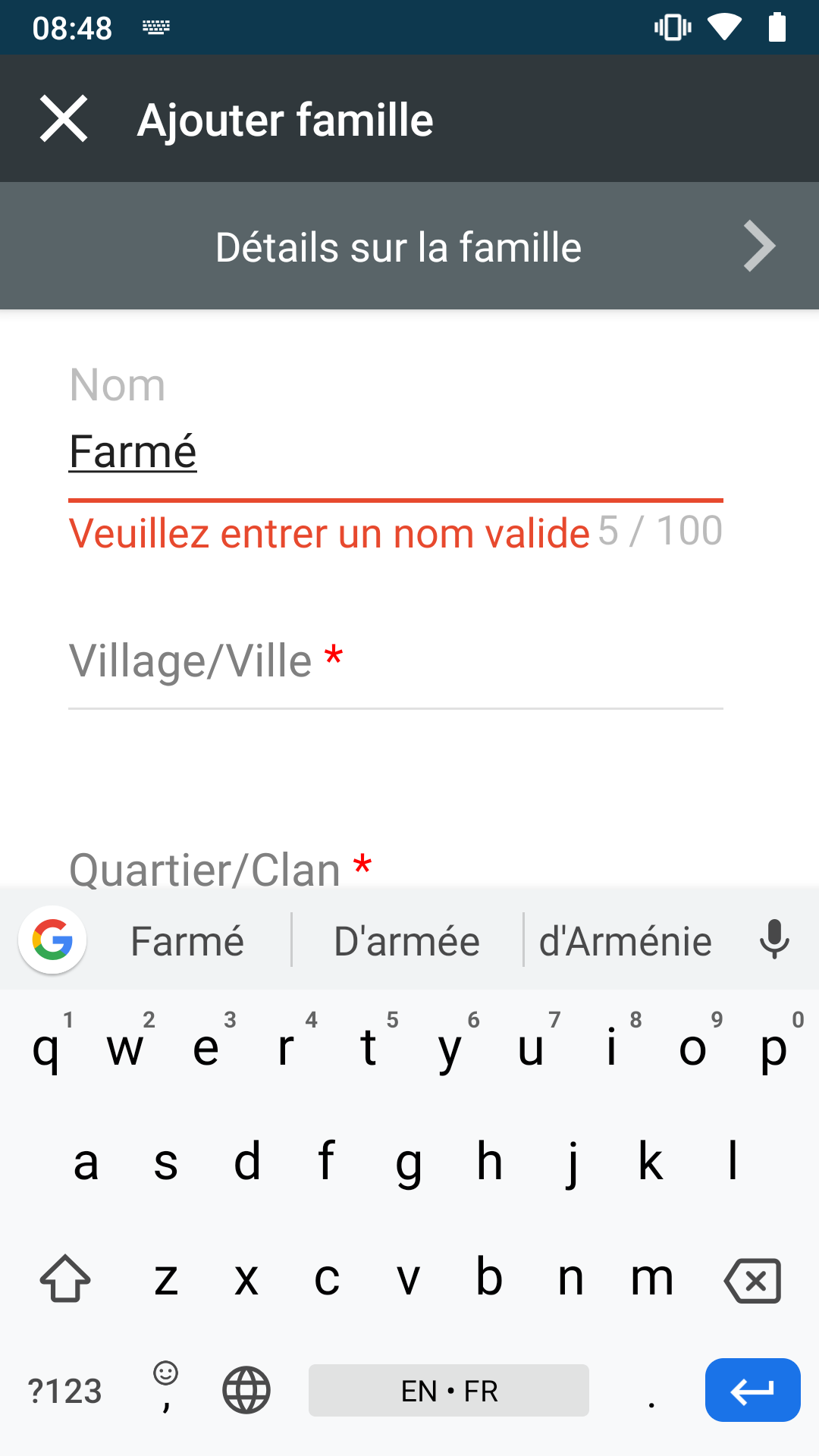 Need to support accent characters · Issue #150 · opensrp/opensrp-client-chw-anc · GitHub