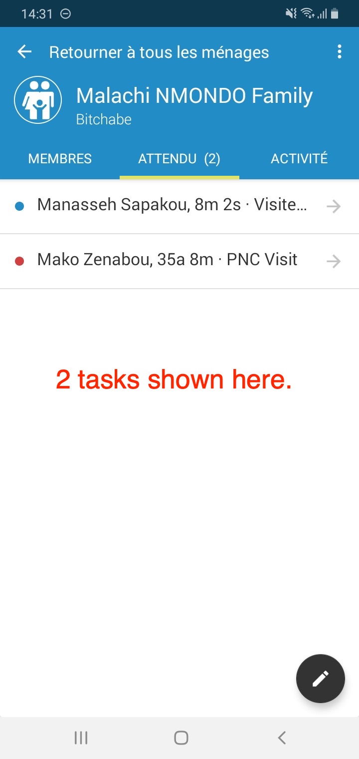 Implement the All Families register tasks due button logic · Issue #72 · opensrp/opensrp-client ...