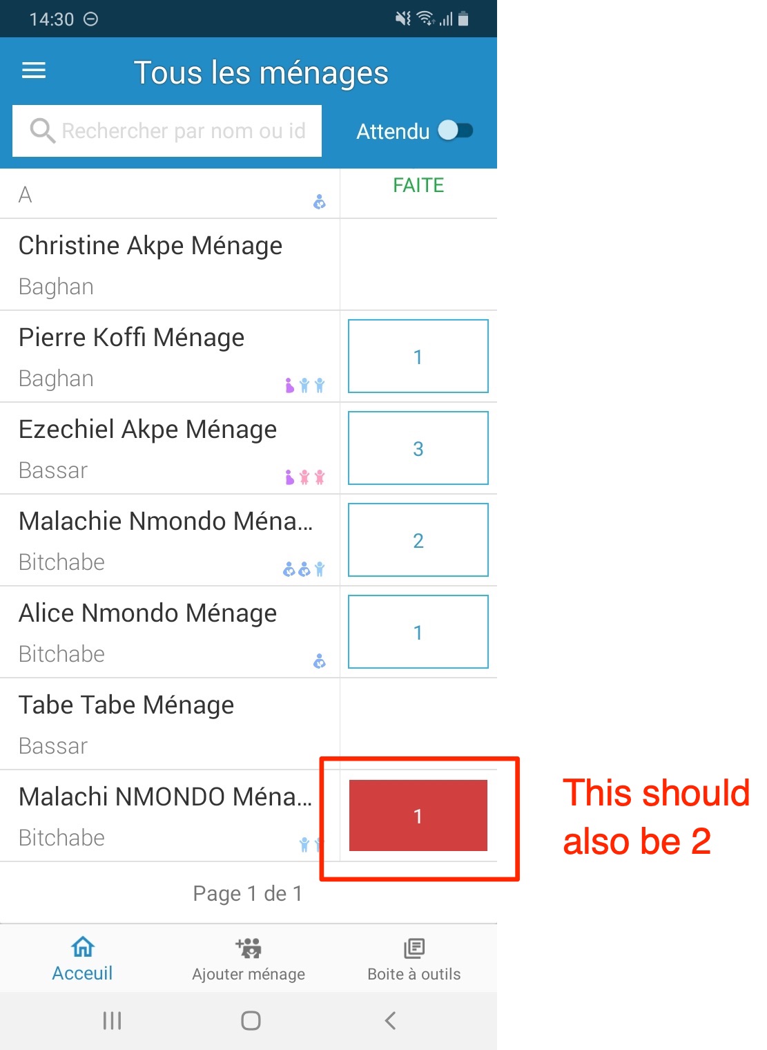 Implement the All Families register tasks due button logic · Issue #72 · opensrp/opensrp-client ...