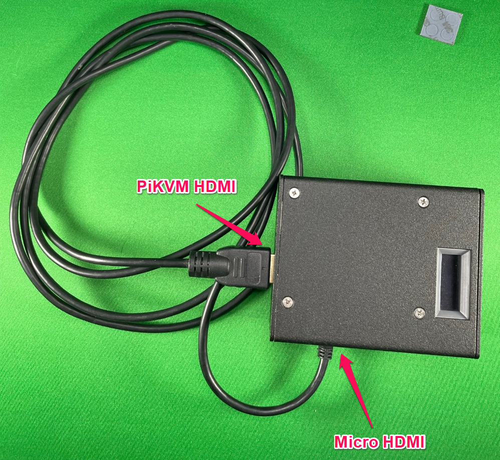 Suddenly no signal · Issue #1060 · pikvm/pikvm · GitHub