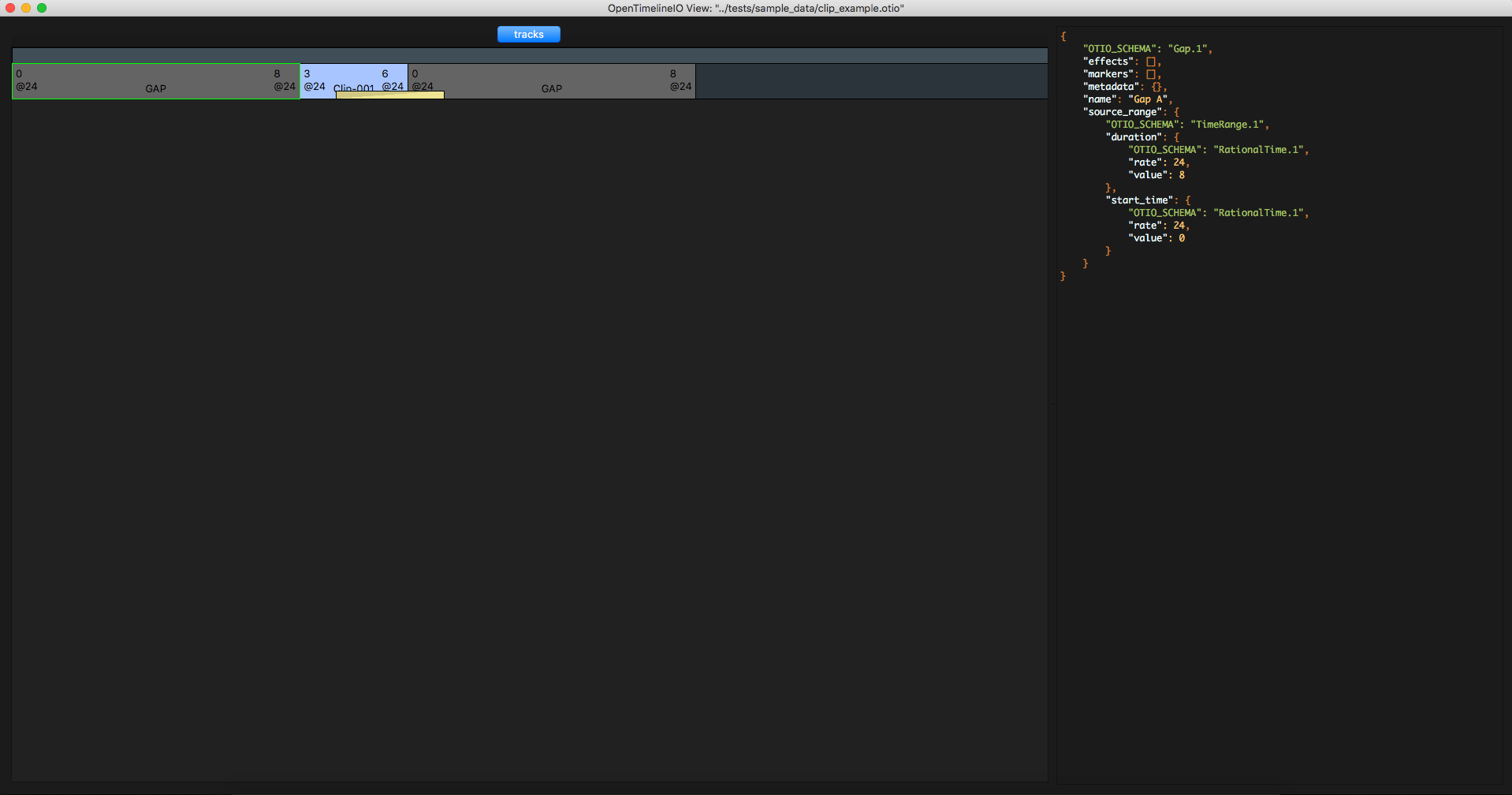 Dark Mode · Issue #311 · AcademySoftwareFoundation/OpenTimelineIO · GitHub