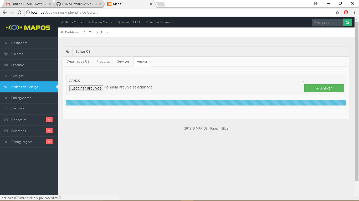 Erro ao Excluir Anexo · Issue #86 · RamonSilva20/mapos · GitHub