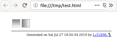 [texlive 2020] TikZ "left color" leads to Fatal error · Issue #1168 ...