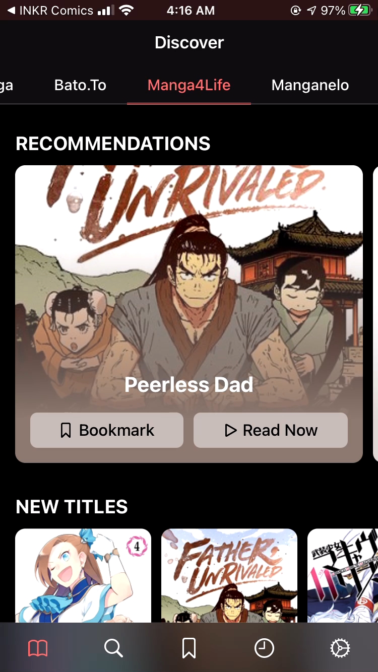 [Feature Request] Alternate view for Browse screen · Issue #79 · jobobby04/TachiyomiSY · GitHub