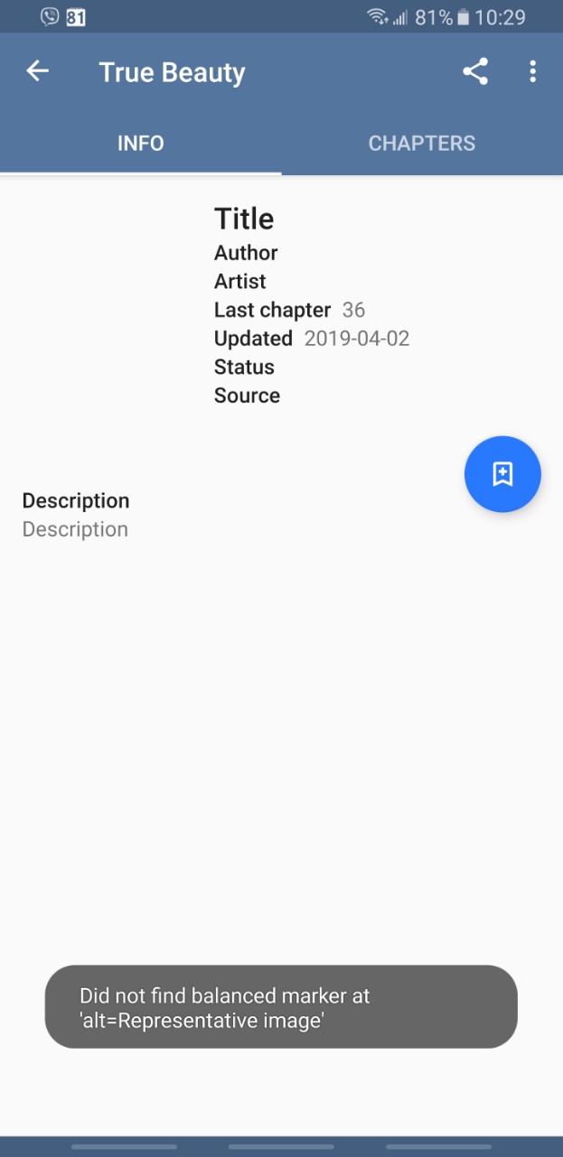 Thumbnails for Webtoons.com do not load · Issue #60 · NerdNumber9 ...