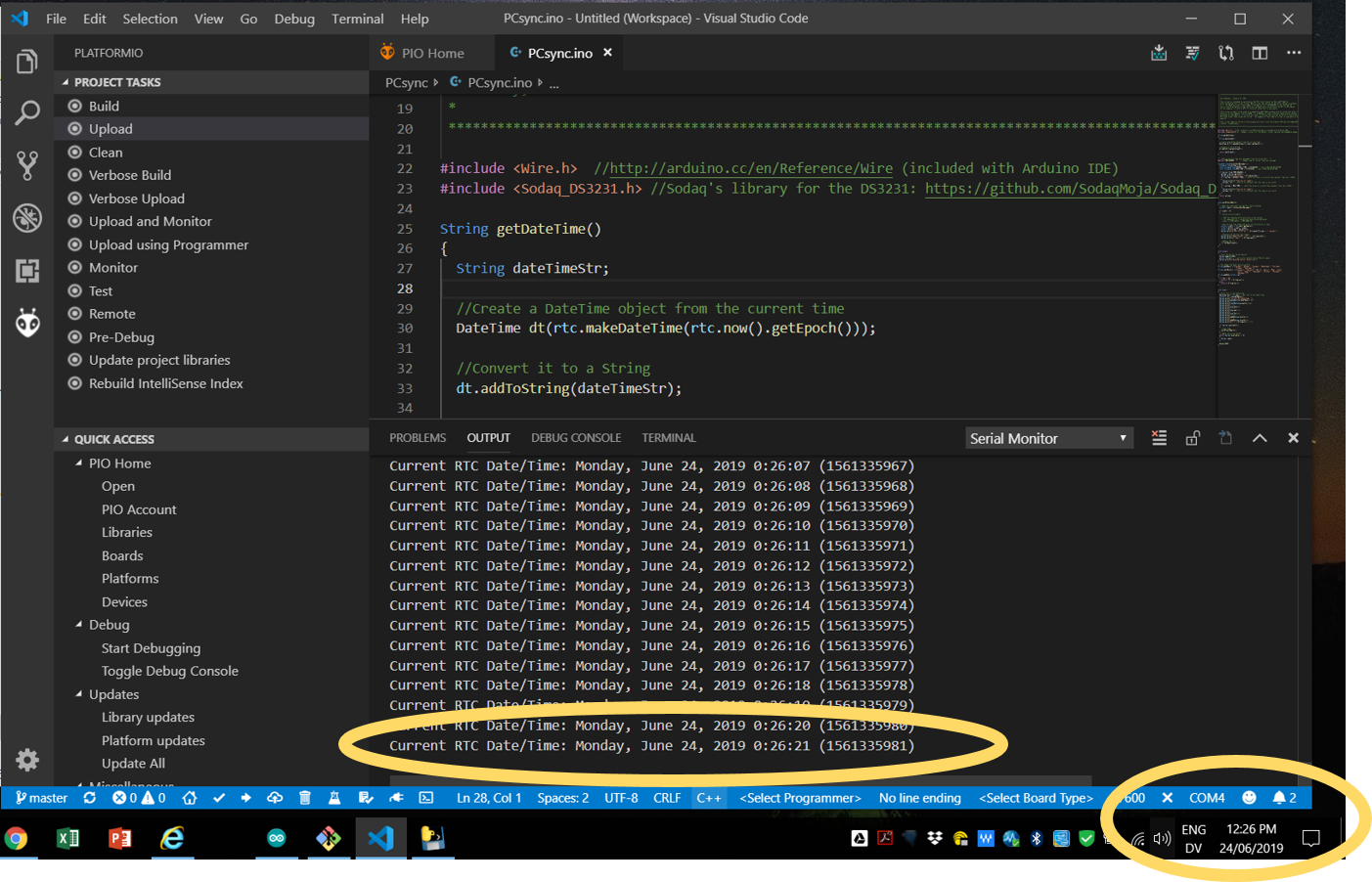 New Zealand time zone doesn't work · Issue #259 · EnviroDIY/ModularSensors · GitHub