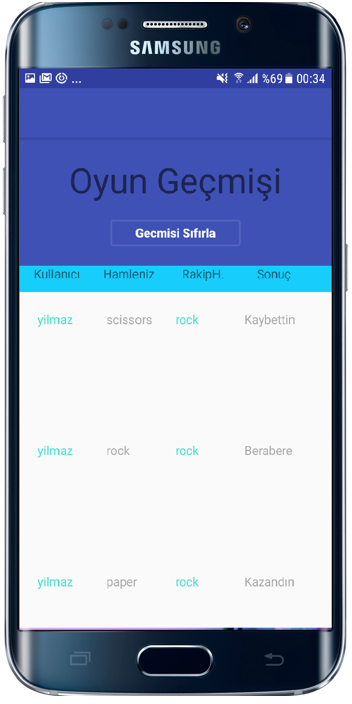 GitHub - ozcylmzz/Rock-Paper-Scissors-Classification-with-CNN