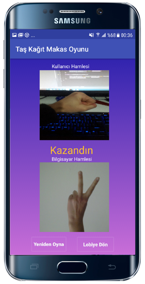 GitHub - ozcylmzz/Rock-Paper-Scissors-Classification-with-CNN