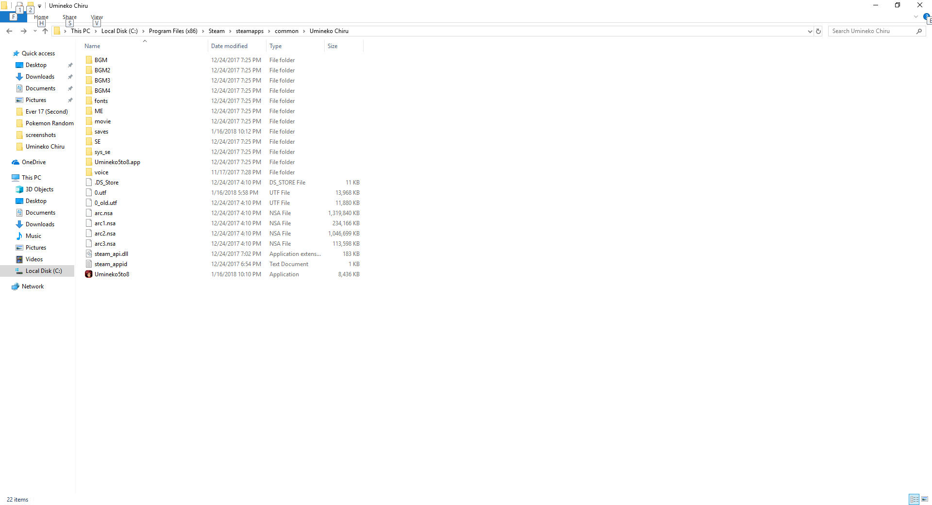 A few missed voice lines · Issue #21 · 07th-mod/umineko-answer · GitHub