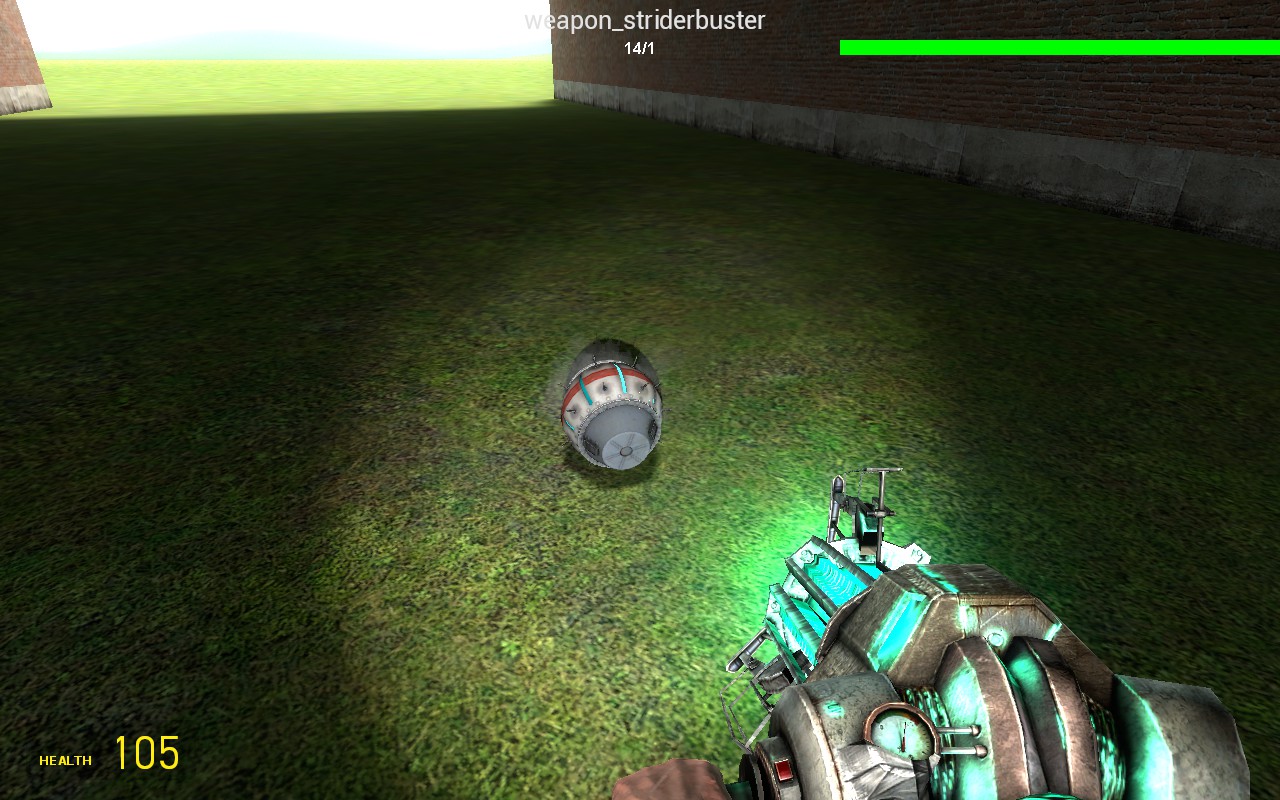 Some NPCs have incorrect health · Issue #4597 · Facepunch/garrysmod ...