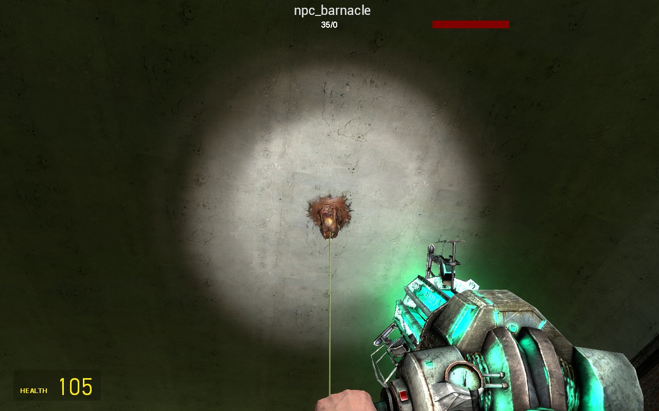 Some NPCs have incorrect health · Issue #4597 · Facepunch/garrysmod-issues · GitHub