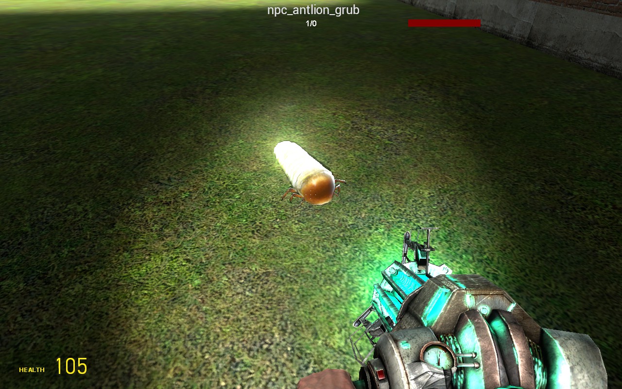 Some NPCs have incorrect health · Issue #4597 · Facepunch/garrysmod-issues · GitHub